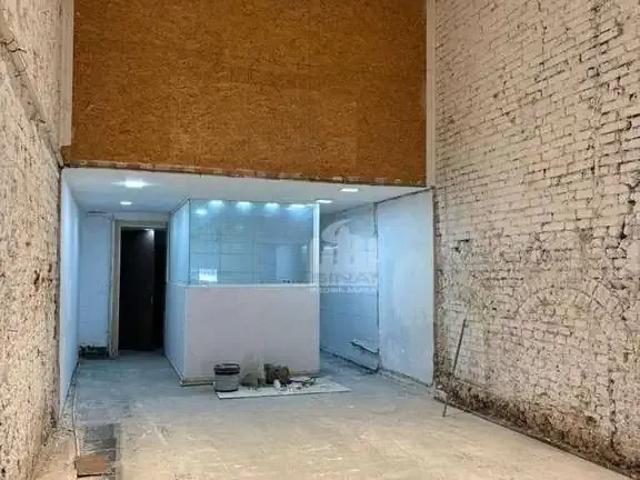 Loja / Comércio para Locação em São Paulo/SP Bom Retiro
