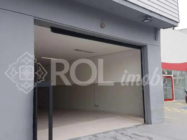 Loja / Comércio para Locação em São Paulo/SP Bom Retiro