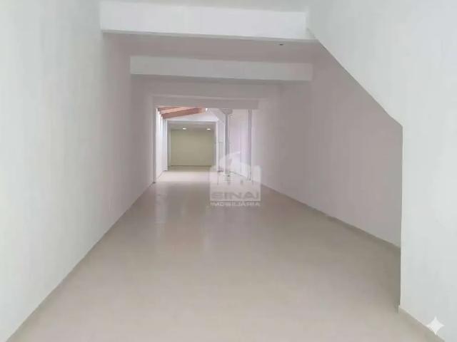 Loja / Comércio para Locação em São Paulo/SP Bom Retiro