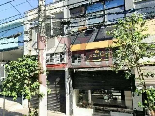 Loja / Comércio para Locação em São Paulo/SP Bom Retiro