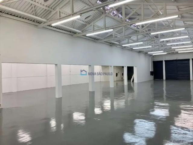 Loja / Comércio para Locação em São Paulo/SP Bom Retiro