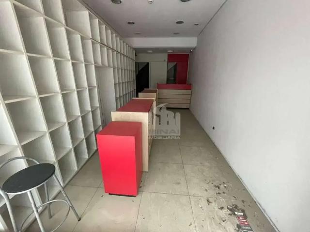 Loja / Comércio para Locação em São Paulo/SP Bom Retiro