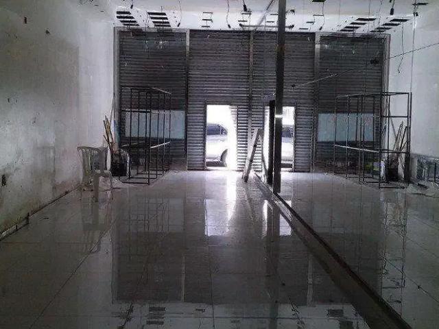 Loja / Comércio para Locação em São Paulo/SP Bom Retiro