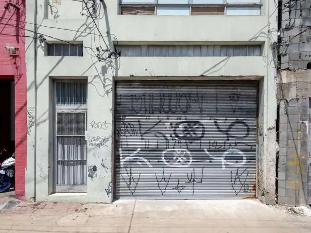 Loja / Comércio para Locação em São Paulo/SP Bom Retiro