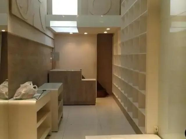 Loja / Comércio para Locação em São Paulo/SP Bom Retiro