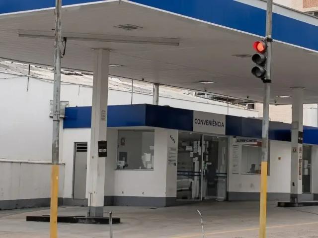 Loja / Comércio para Locação em São Paulo/SP Bom Retiro