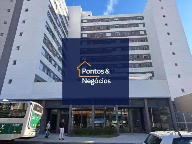 Loja / Comércio para Locação em São Paulo/SP Bosque da Saúde