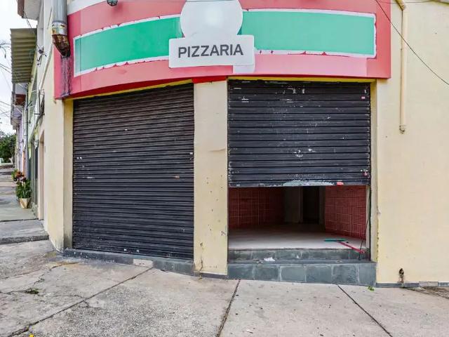 Loja / Comércio para Locação em São Paulo/SP Bosque da Saúde