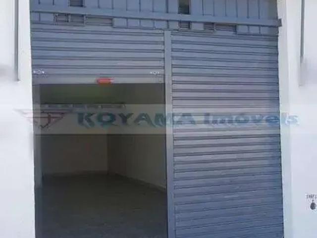 Loja / Comércio para Locação em São Paulo/SP Bosque da Saúde