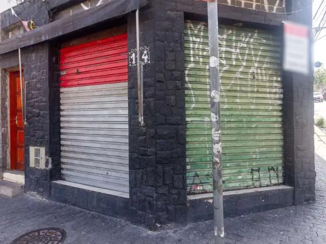 Loja / Comércio para Locação em São Paulo/SP Bosque da Saúde