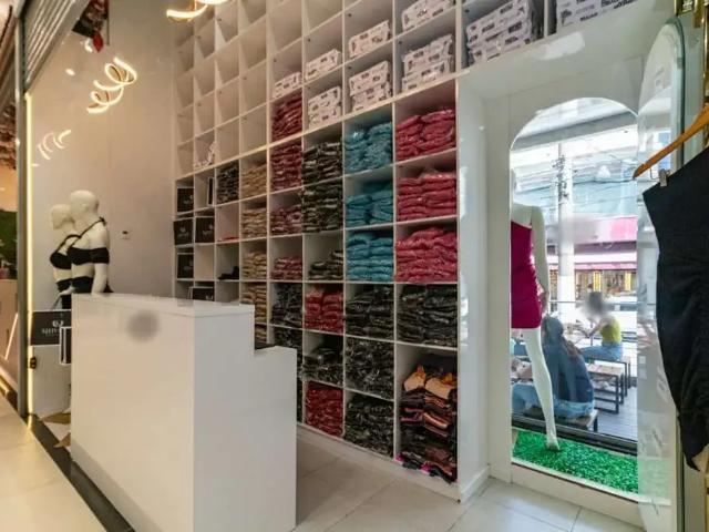 Loja / Comércio para Locação em São Paulo/SP Brás