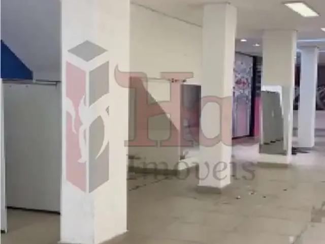 Loja / Comércio para Locação em São Paulo/SP Brás