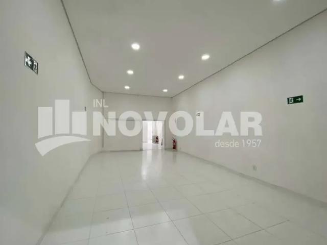 Loja / Comércio para Locação em São Paulo/SP Brás