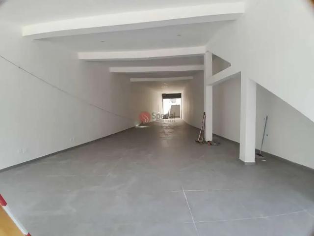 Loja / Comércio para Locação em São Paulo/SP Brás