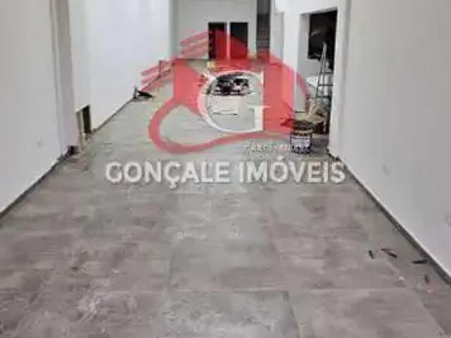 Loja / Comércio para Locação em São Paulo/SP Brás