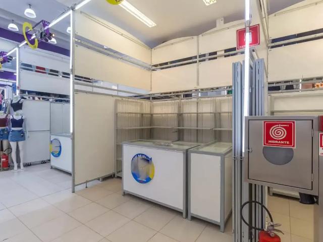 Loja / Comércio para Locação em São Paulo/SP Brás