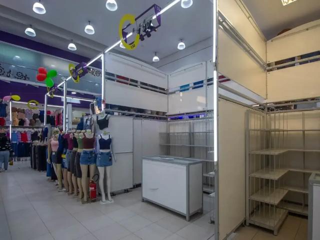 Loja / Comércio para Locação em São Paulo/SP Brás