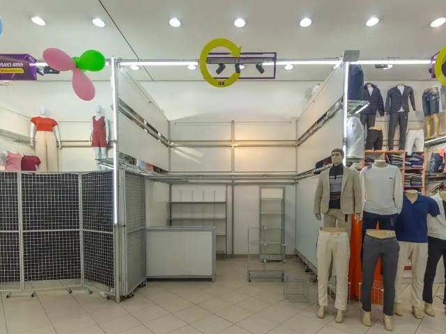 Loja / Comércio para Locação em São Paulo/SP Brás