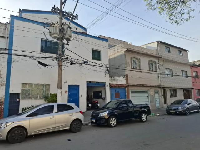 Loja / Comércio para Locação em São Paulo/SP Brás