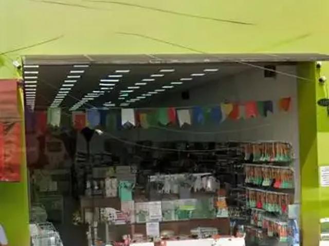 Loja / Comércio para Locação em São Paulo/SP Brás