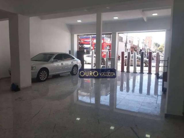 Loja / Comércio para Locação em São Paulo/SP Brás