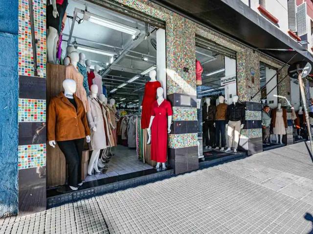 Loja / Comércio para Locação em São Paulo/SP Brás
