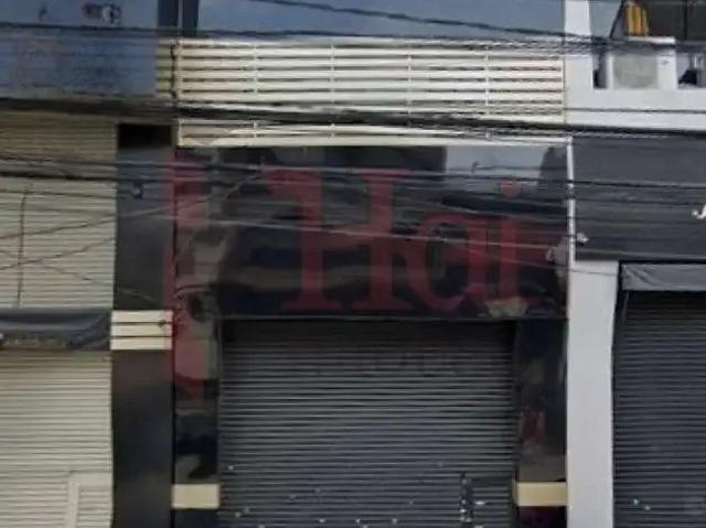 Loja / Comércio para Locação em São Paulo/SP Brás