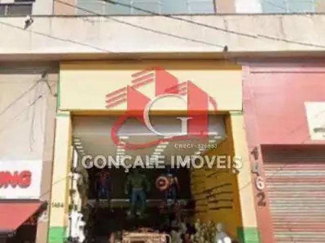 Loja / Comércio para Locação em São Paulo/SP Brás
