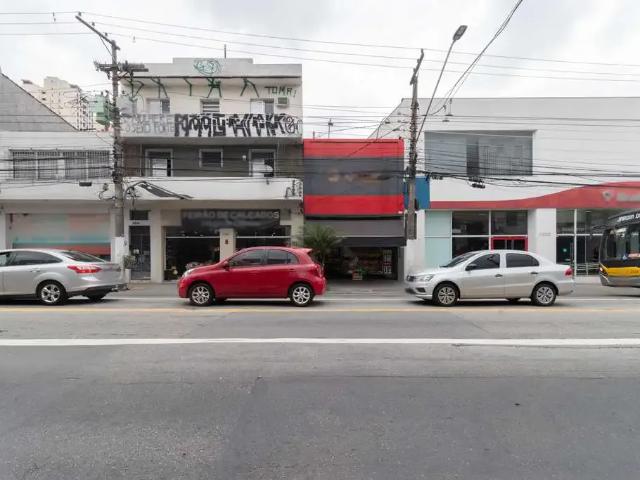 Loja / Comércio para Locação em São Paulo/SP Brás