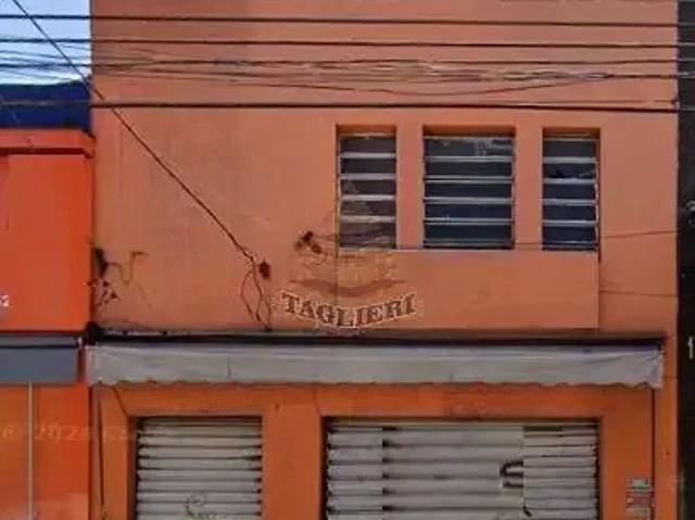Loja / Comércio para Locação em São Paulo/SP Brás