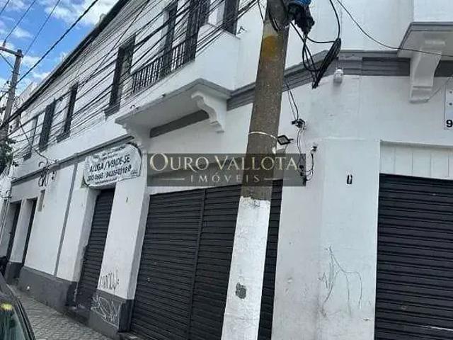 Loja / Comércio para Locação em São Paulo/SP Brás
