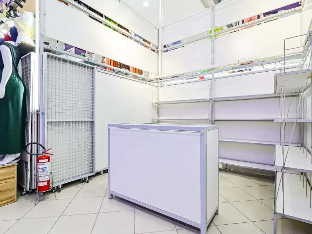 Loja / Comércio para Locação em São Paulo/SP Brás