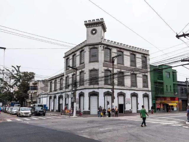 Loja / Comércio para Locação em São Paulo/SP Brás