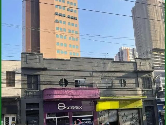 Loja / Comércio para Locação em São Paulo/SP Brás