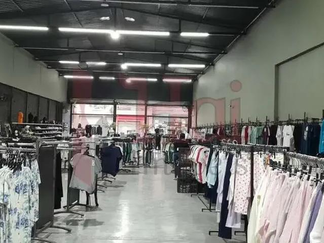 Loja / Comércio para Locação em São Paulo/SP Brás