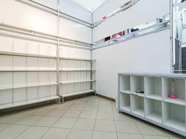 Loja / Comércio para Locação em São Paulo/SP Brás