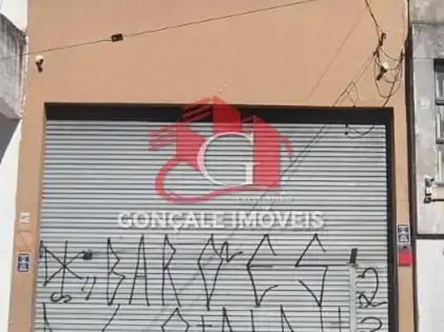 Loja / Comércio para Locação em São Paulo/SP Brás