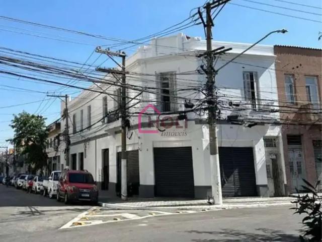 Loja / Comércio para Locação em São Paulo/SP Brás
