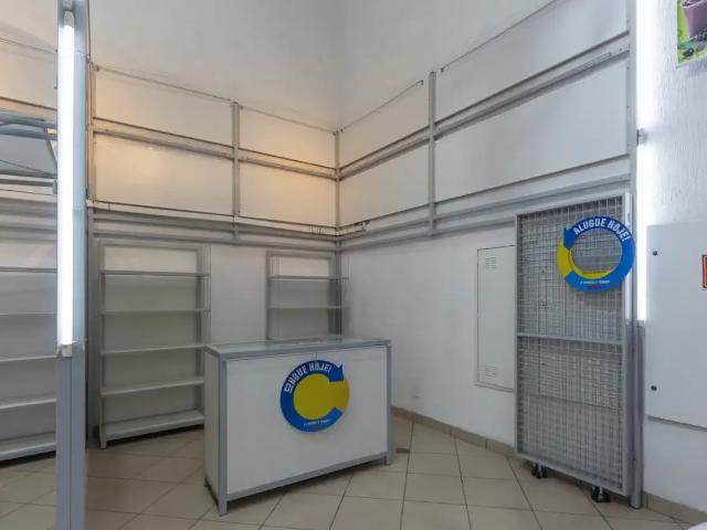 Loja / Comércio para Locação em São Paulo/SP Brás