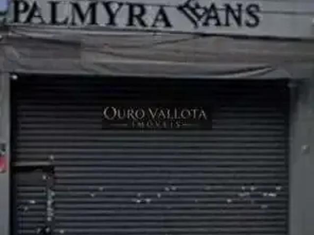 Loja / Comércio para Locação em São Paulo/SP Brás