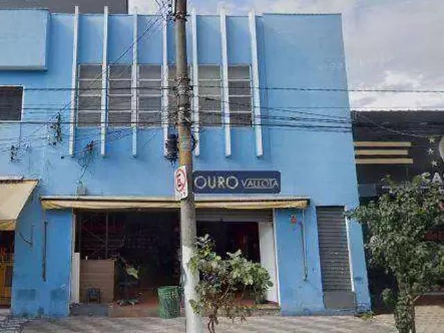 Loja / Comércio para Locação em São Paulo/SP Brás