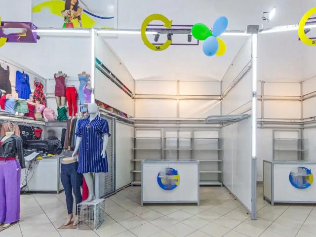 Loja / Comércio para Locação em São Paulo/SP Brás