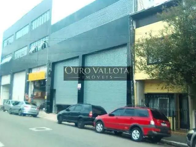 Loja / Comércio para Locação em São Paulo/SP Brás