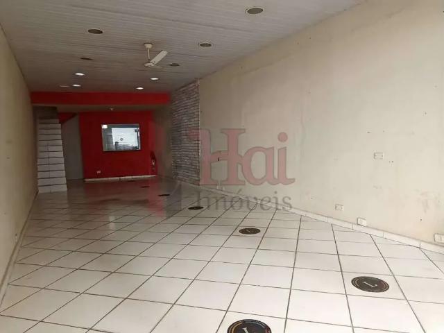 Loja / Comércio para Locação em São Paulo/SP Brás