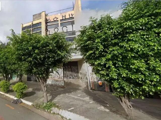 Loja / Comércio para Locação em São Paulo/SP Brás