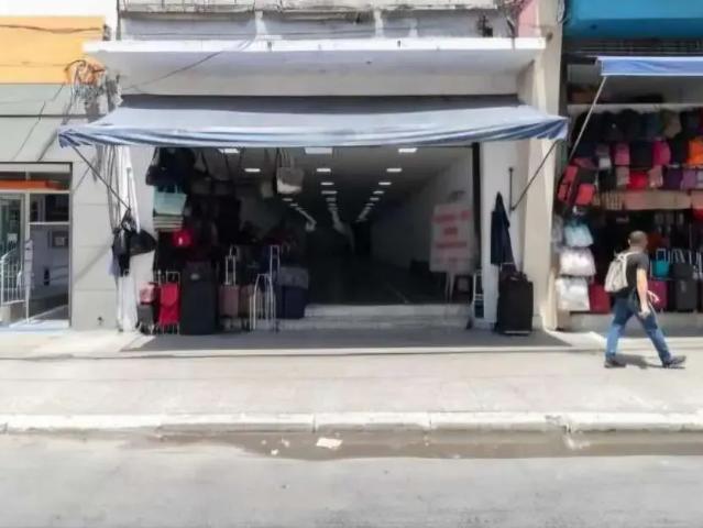 Loja / Comércio para Locação em São Paulo/SP Brás
