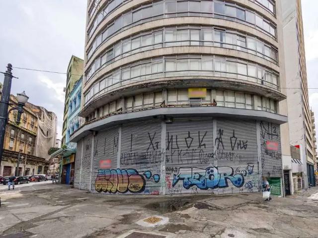 Loja / Comércio para Locação em São Paulo/SP Brás