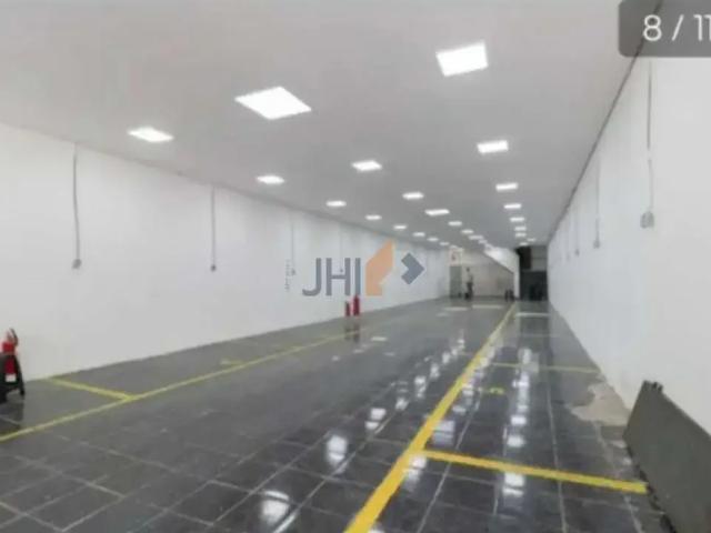 Loja / Comércio para Locação em São Paulo/SP Brás