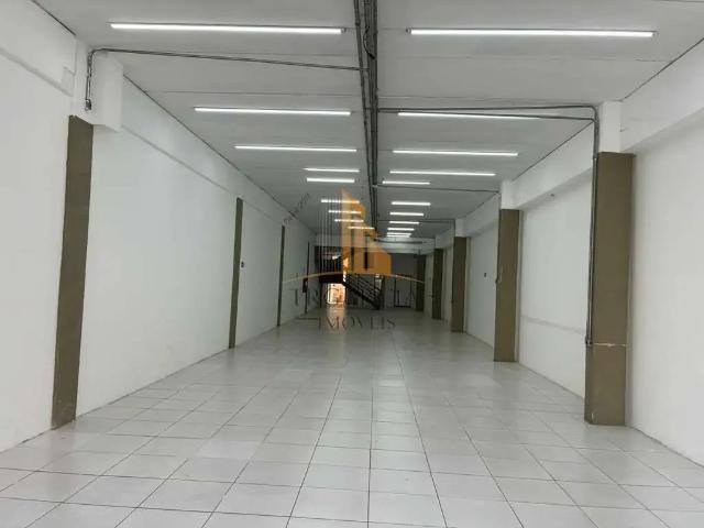 Loja / Comércio para Locação em São Paulo/SP Brás