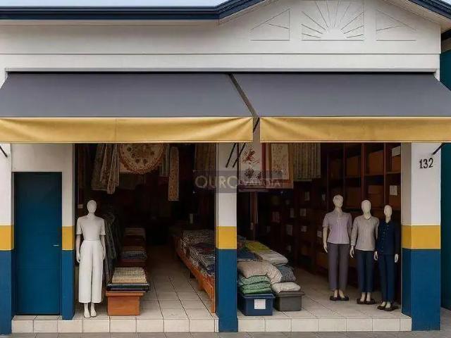 Loja / Comércio para Locação em São Paulo/SP Brás